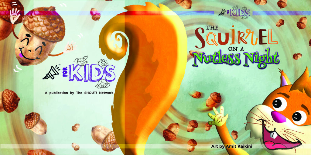 SHOUT FOR KIDS | The SHOUT! Network